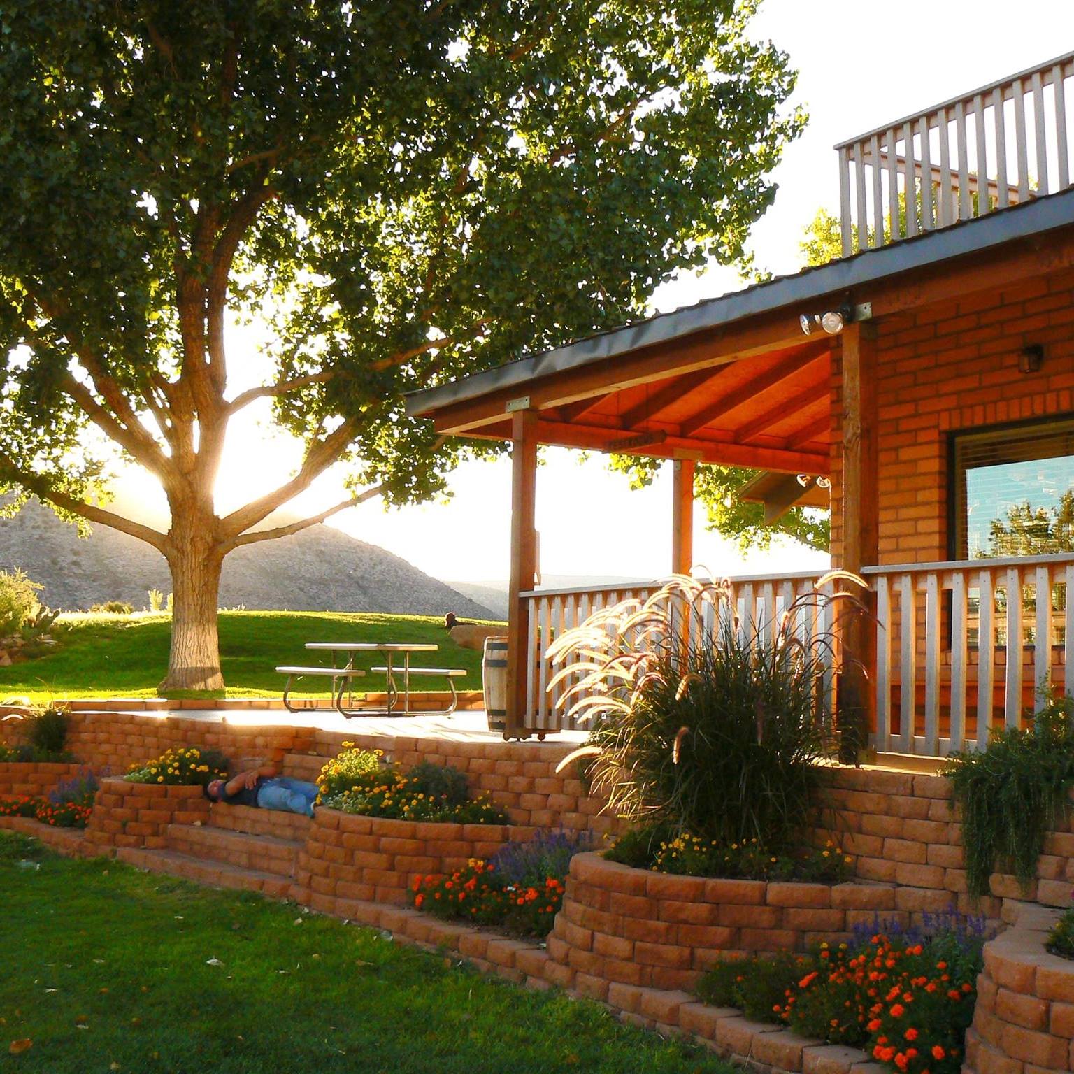 Bar 10 Ranch St George UT Southern Utah Local