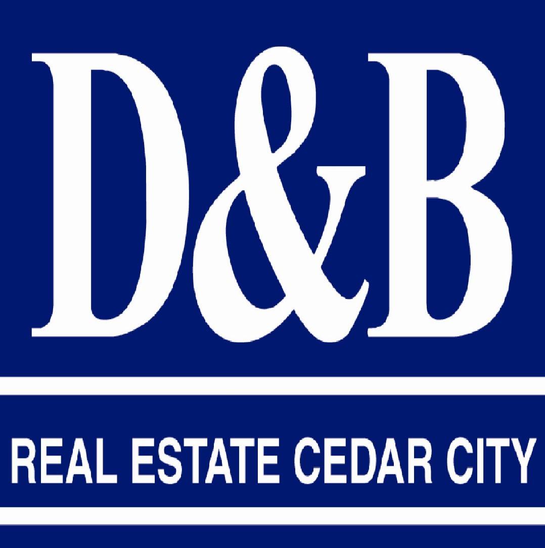 D&B Real Estate Cedar City - Cedar City, UT | Southern Utah Local
