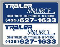 Trailer Source - Hurricane, UT | Southern Utah Local